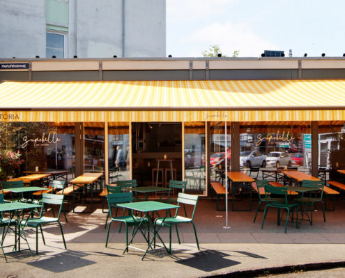 Superbello i Vanløse SOLGT!